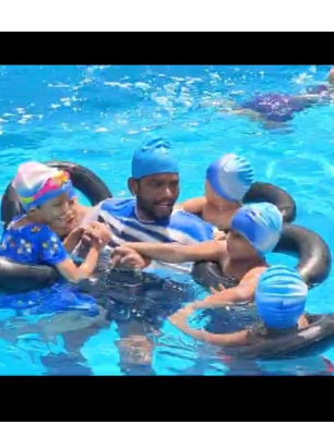 M.A.V International School - Best International school in Chennai